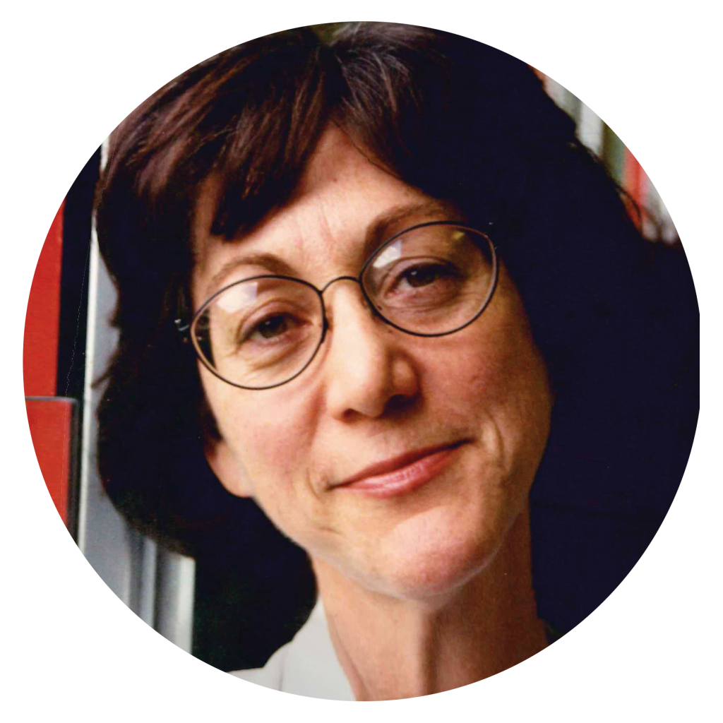 Dedicated Therapist and Dynamic Donor: Judy Goldring - The Long Island ...