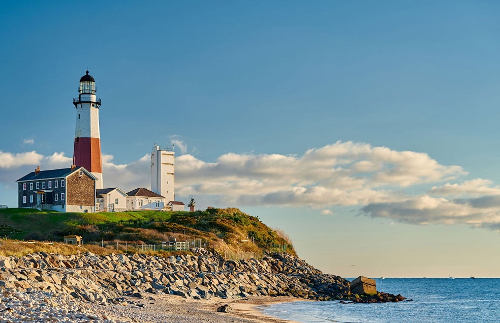 Understanding Long Island - The Long Island Community Foundation
